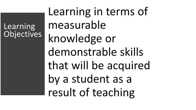 Objective, Module, Study Guide.pptx