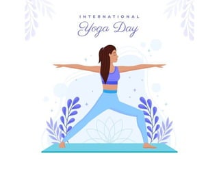 Objective of asana in hatha yoga | PDF