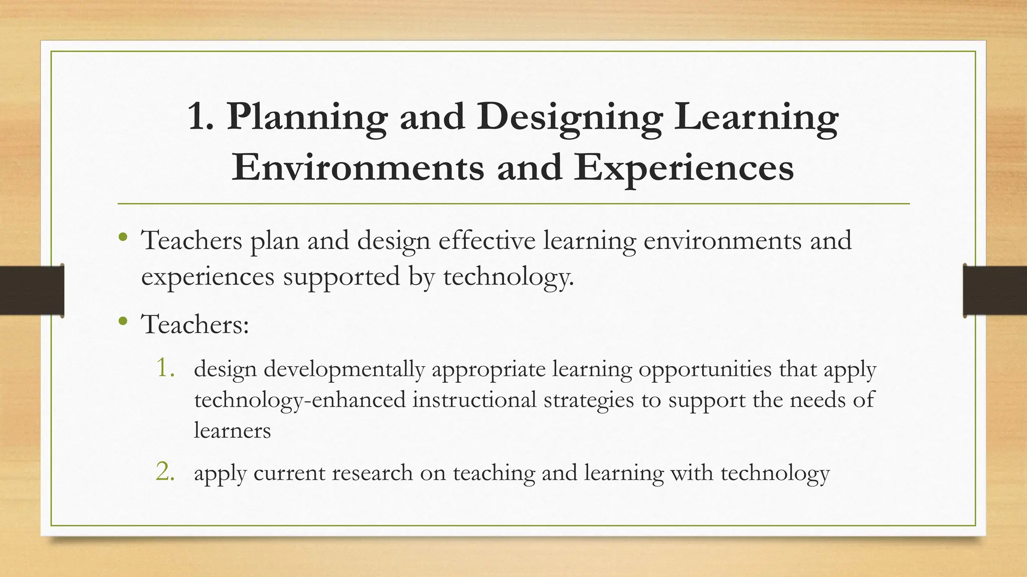 objective of ICT....in educations learningpptx | PPTX