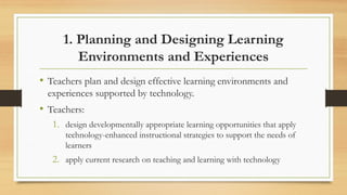 objective of ICT....in educations learningpptx | PPTX