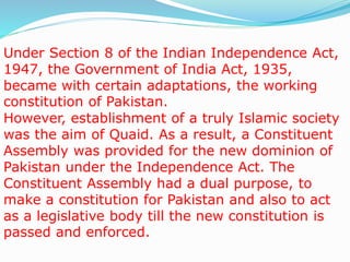 Objective of resolution | PPTX