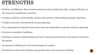 Objective Oriented Project Planning | PPTX