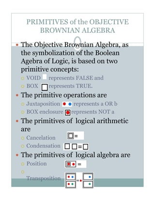 Objective primary algebra | PDF | Physics | Science