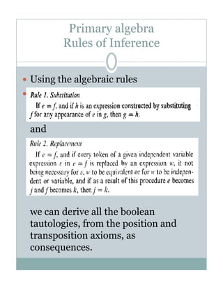 Objective primary algebra | PDF | Physics | Science