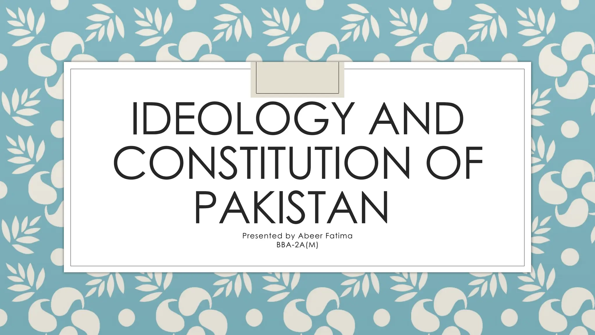 Objective Resolution 1949.pptx.......... | PPT
