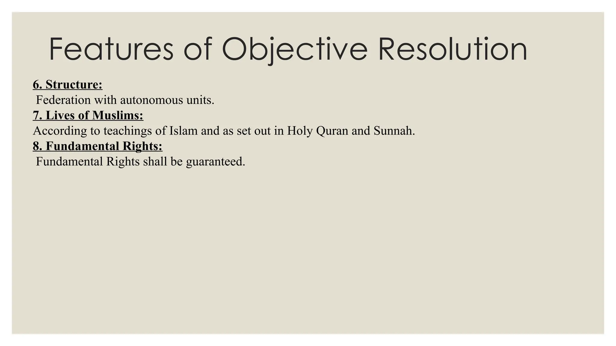 Objective Resolution 1949.pptx.......... | PPT
