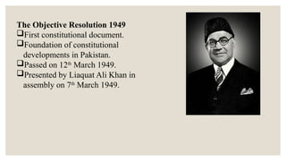 Objective Resolution 1949.pptx.......... | PPT