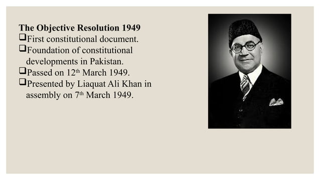 Objective Resolution 1949.pptx.......... | PPT