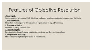Objective Resolution 1949.pptx.......... | PPTX