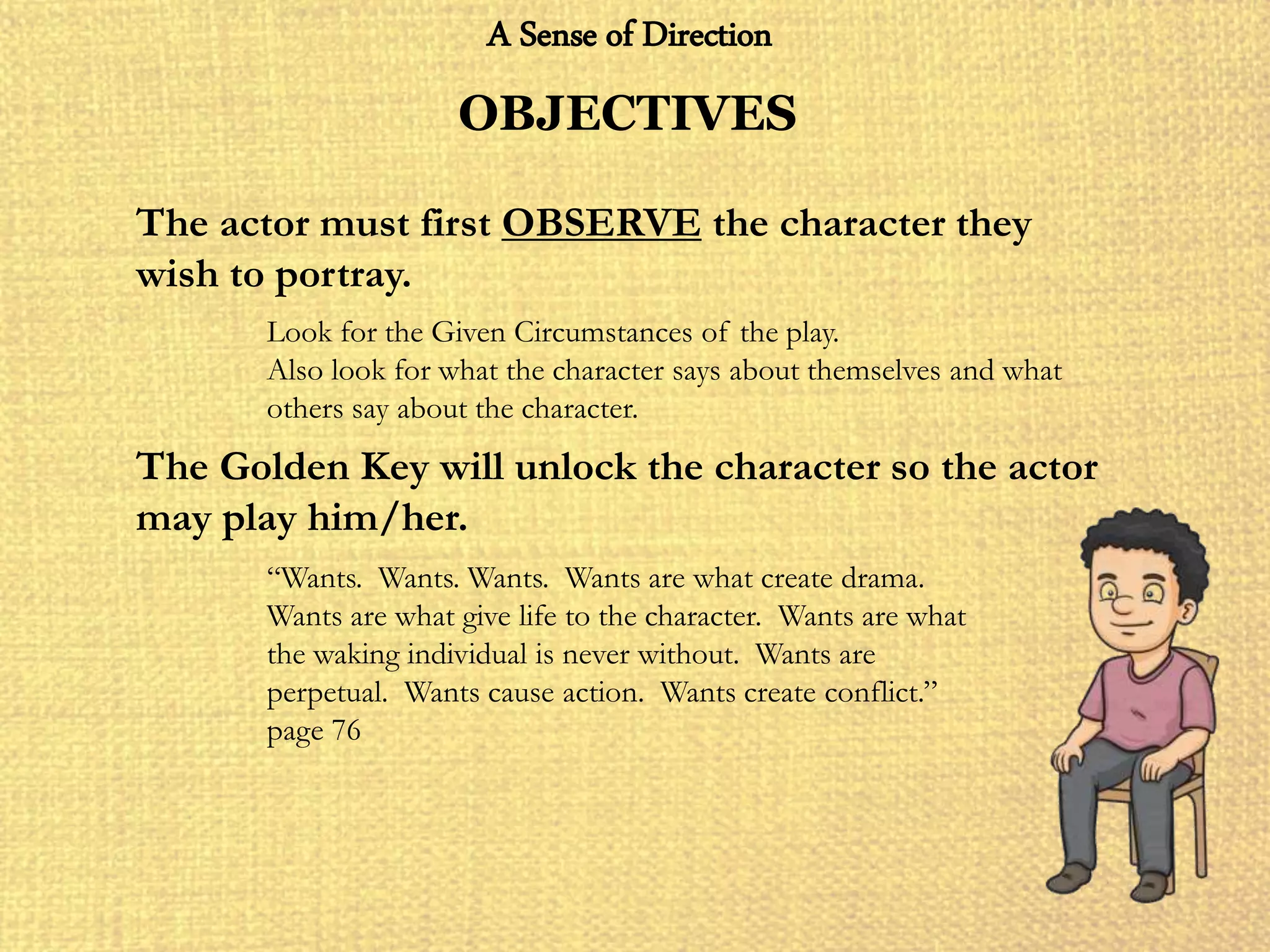 Objectives | PPT