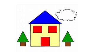 Recognized of Five basic shapes a topic in Grade 1 | PPTX