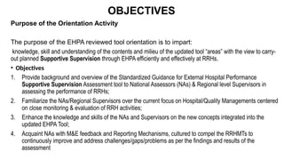 Objectives of the External Hospital Assessment.pptx