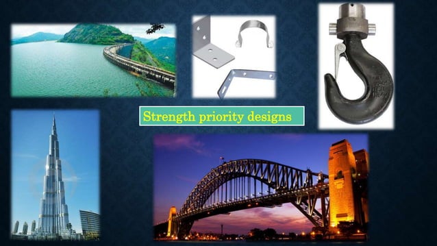 Aspects Of Engineering Designobjective Constraints Functions And Means Pptx