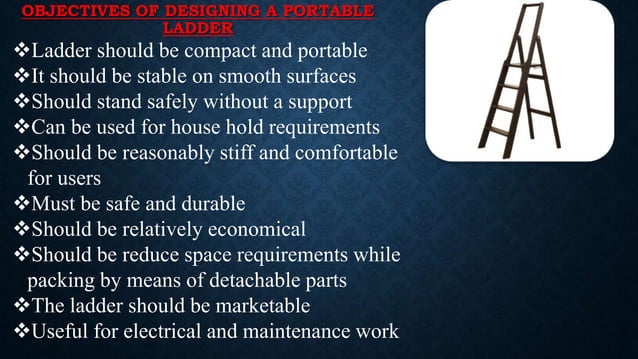 Aspects Of Engineering Designobjective Constraints Functions And Means