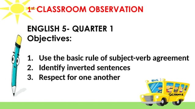 objectives of the lesson presentation-ppt.pptx