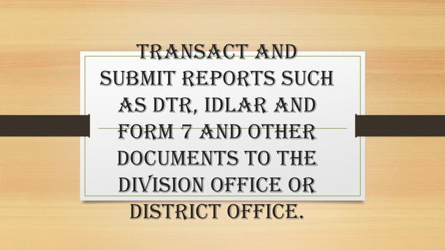 OBJECTIVES for the making of cakes and pastries | PPT