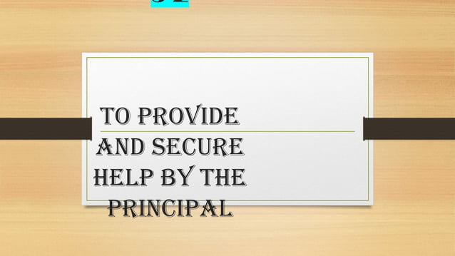 OBJECTIVES for the making of cakes and pastries | PPT