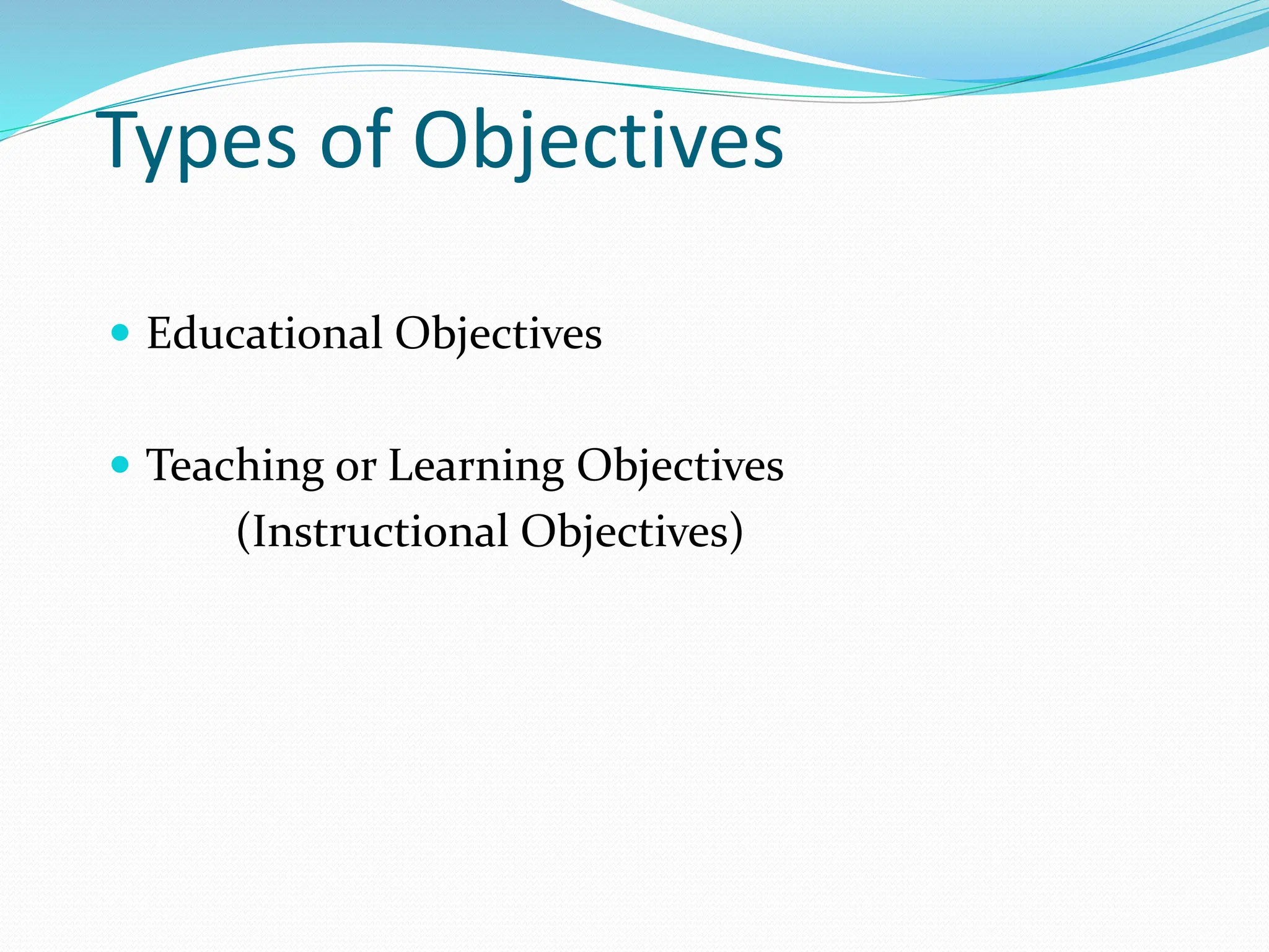 Blooms Taxonomy of Educational Objectives.pptx