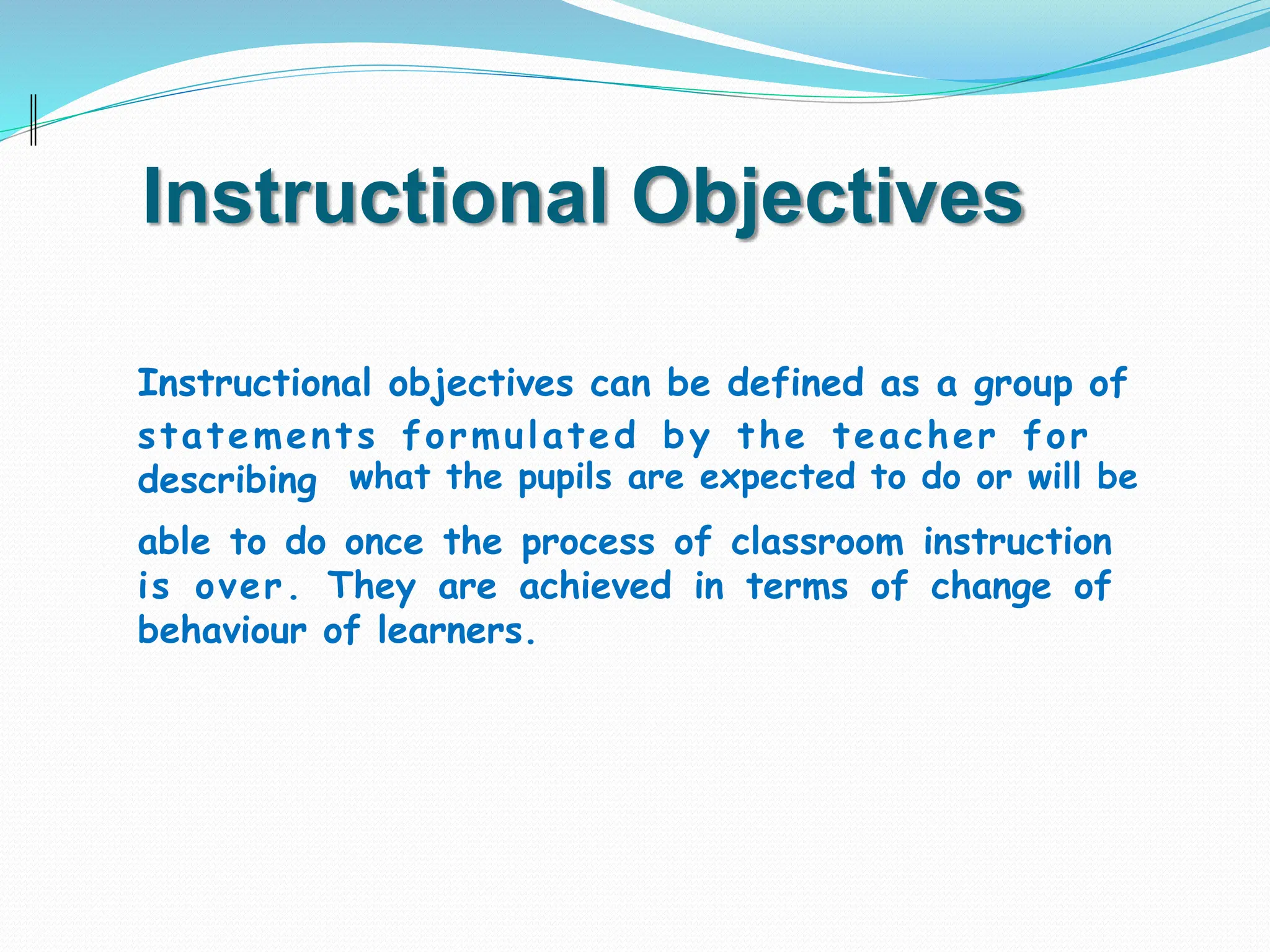 Blooms Taxonomy of Educational Objectives.pptx