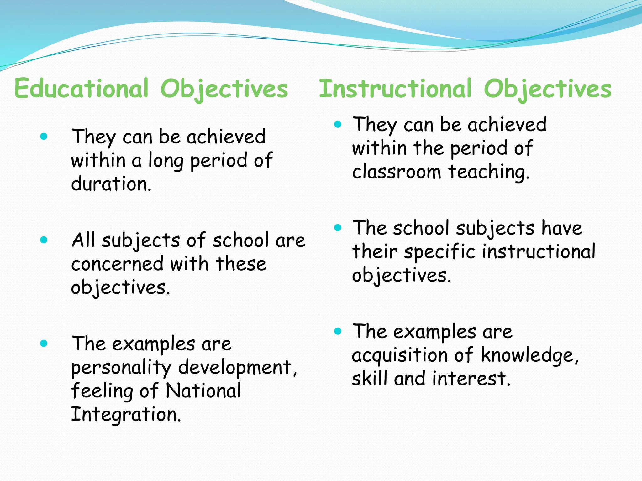 Blooms Taxonomy of Educational Objectives.pptx