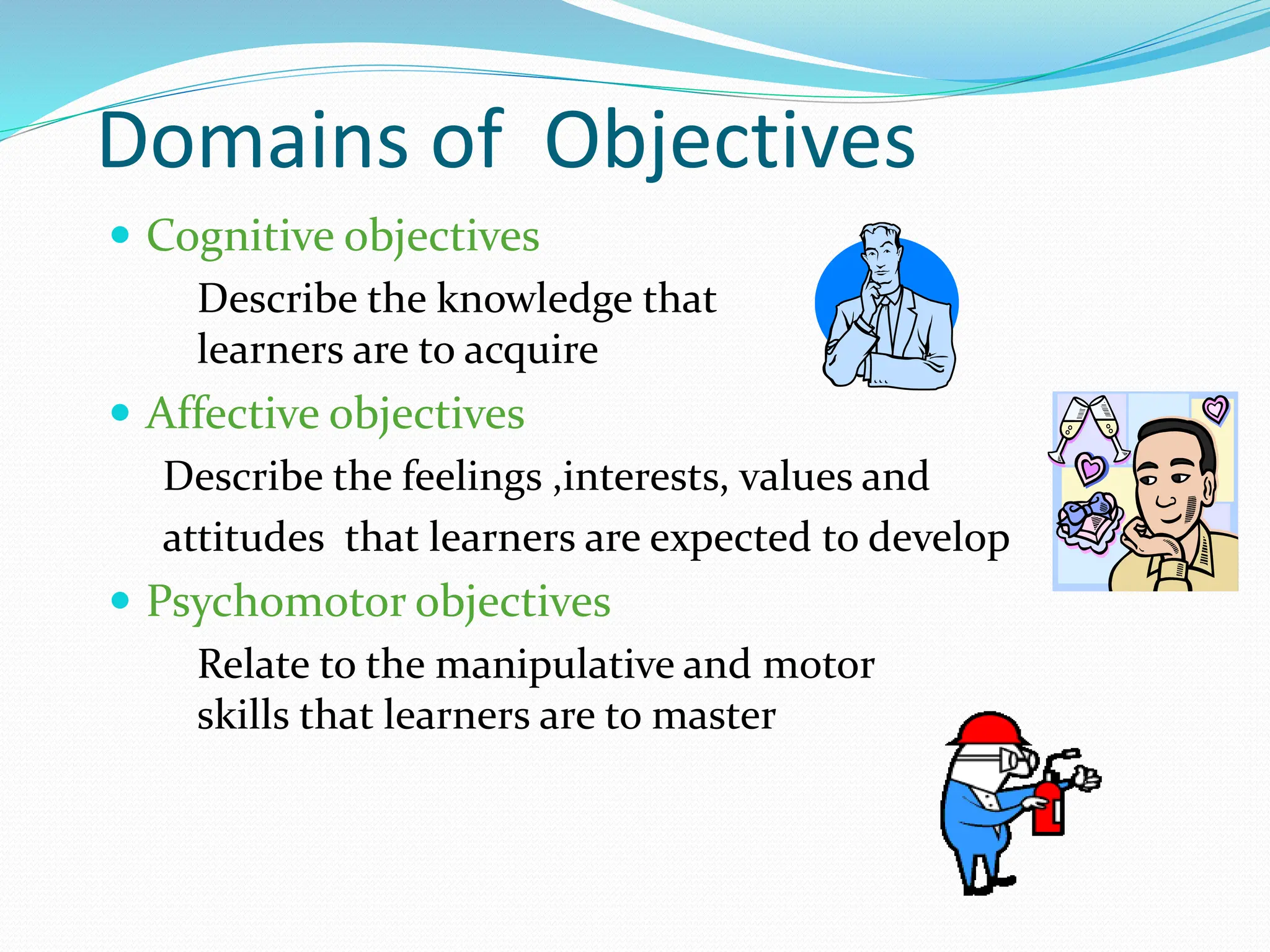 Blooms Taxonomy of Educational Objectives.pptx