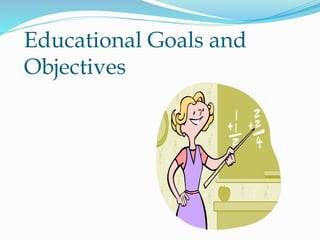 Blooms Taxonomy of Educational Objectives.pptx