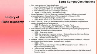 Objectives and History of-Plant-Taxonomy.pptx