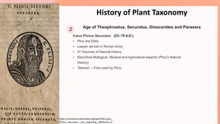 Objectives and History of-Plant-Taxonomy.pptx