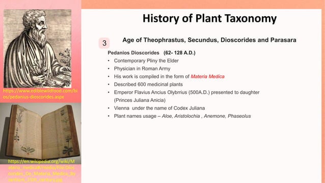 Objectives and History of-Plant-Taxonomy.pptx