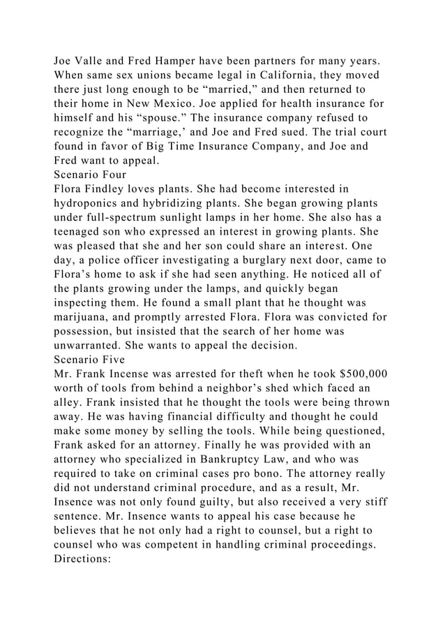 Objectives Appreciation for the value of consulting secondary res.docx