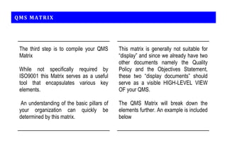 ISO 9001:2015 Objectives Requirements | A Practical Approach That You ...
