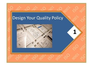 ISO 9001:2015 Objectives Requirements | A Practical Approach That You ...