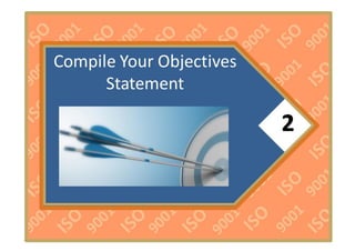 ISO 9001:2015 Objectives Requirements | A Practical Approach That You ...