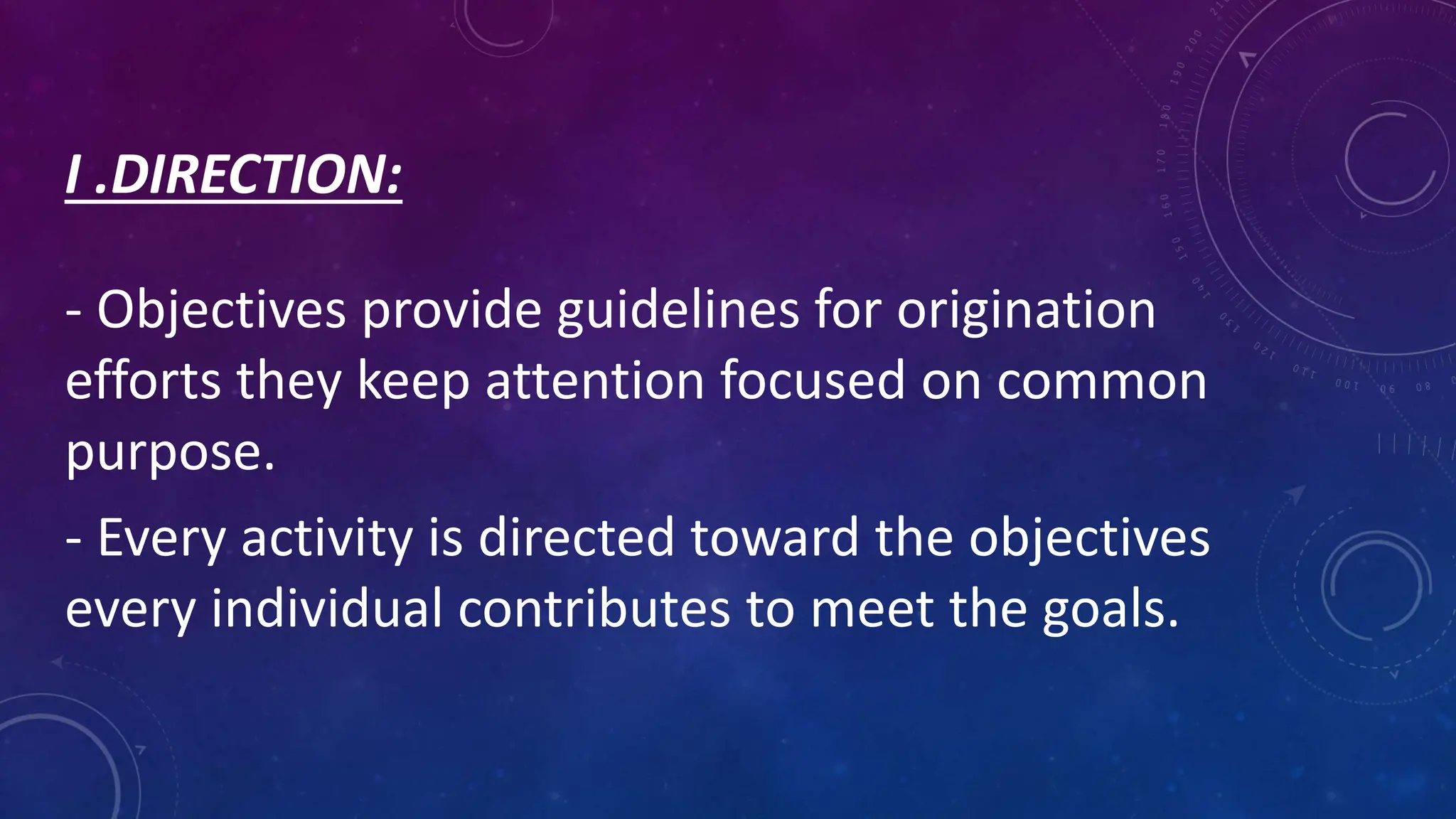 STRATEGIC MANAGEMENT OBJECTIVES BY SAI PPT.pptx | Business | Business ...