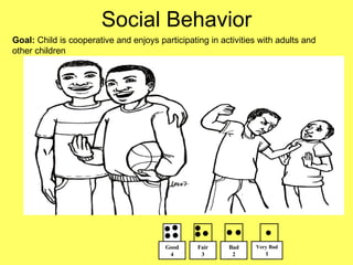 The Child Status Index | PPT