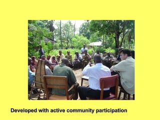 The Child Status Index | PPT