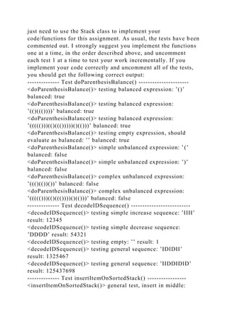 ObjectivesMore practice with recursion.Practice writing some tem.docx