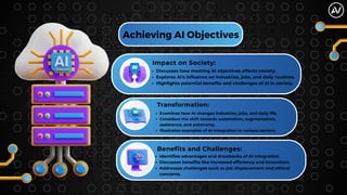 Objectives Of Artificial Intelligence.pdf