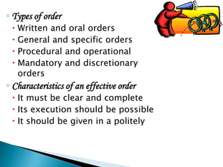 Objectives of communication1 | PPTX