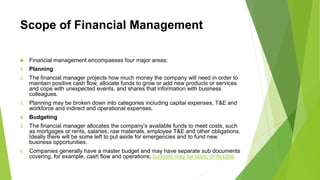 Objectives of Financial Management.pptx