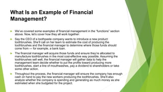 Objectives of Financial Management.pptx
