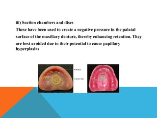 Objectives of impression making.pptx