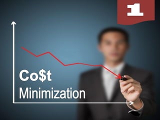 Objectives of Logistics Management | PDF