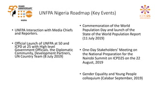 Objectives of nairobi summit final | PDF