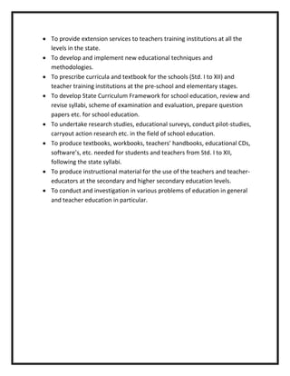Objectives of ncert asw pdf | PDF
