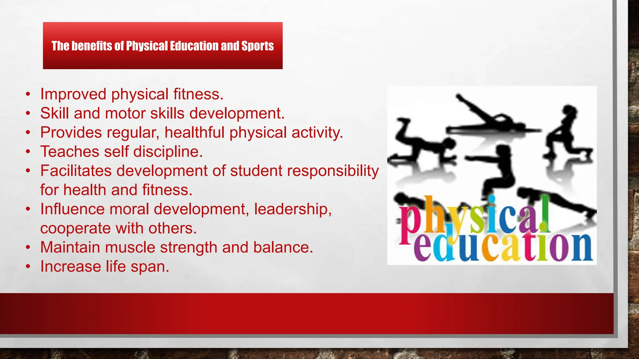 Objectives of Physical Education and Sports.pptx