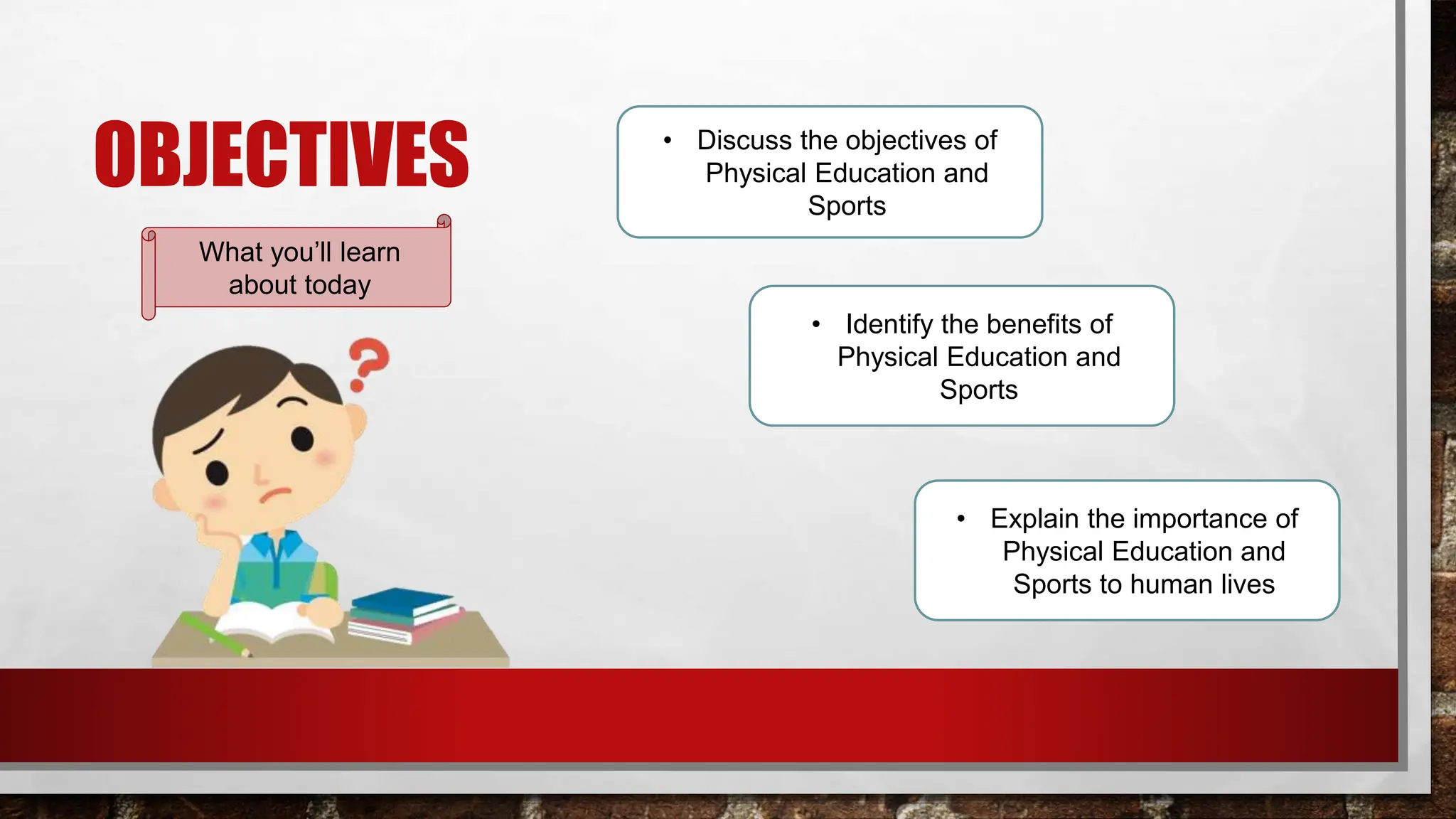 Objectives of Physical Education and Sports.pptx
