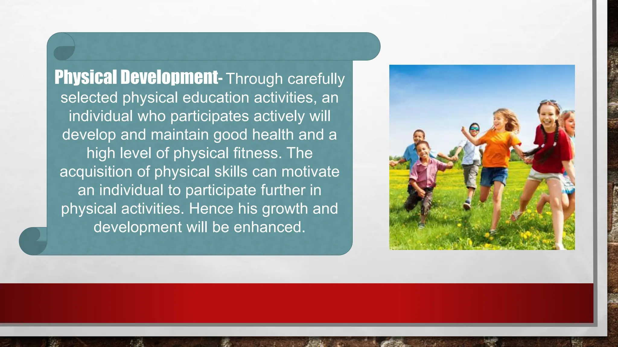 Objectives of Physical Education and Sports.pptx