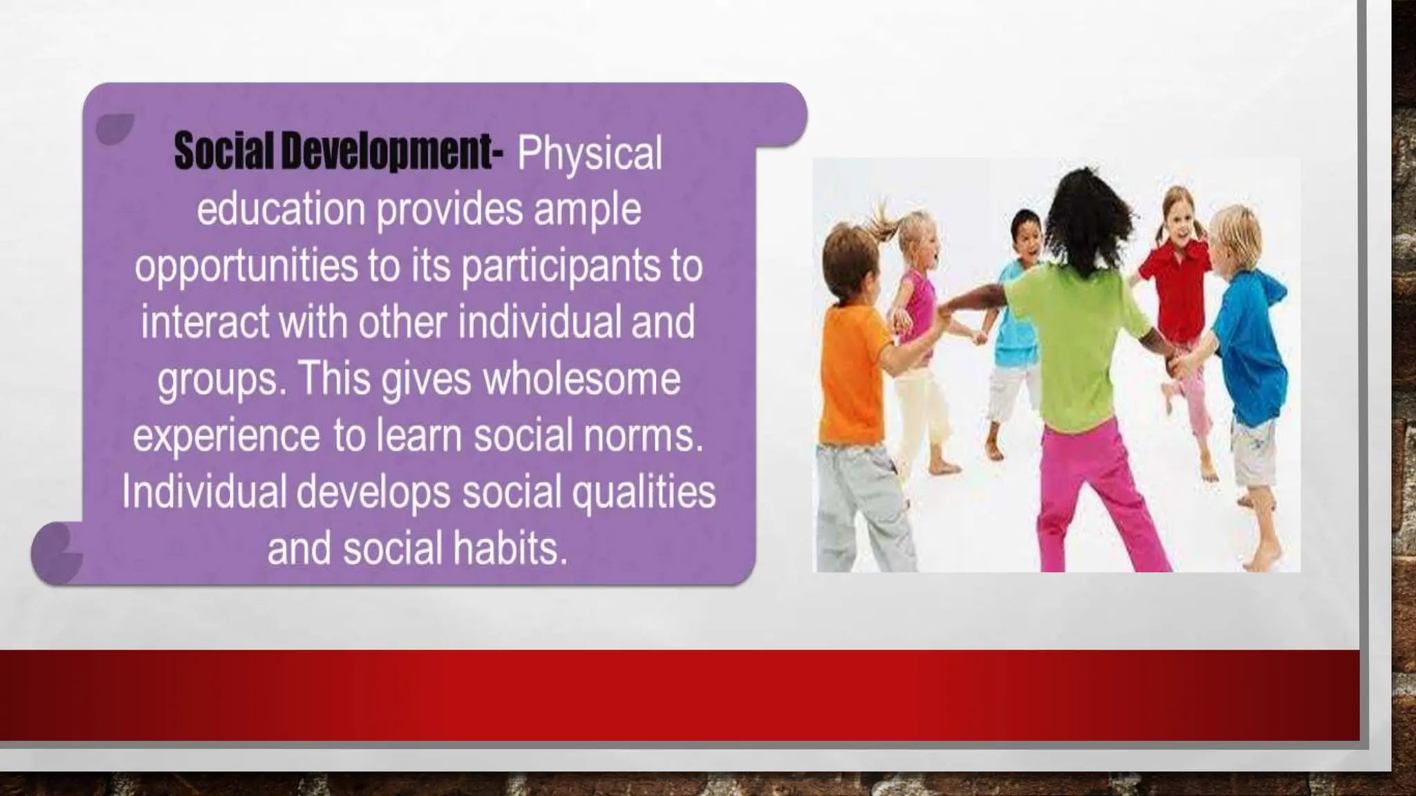 Objectives of Physical Education and Sports.pptx