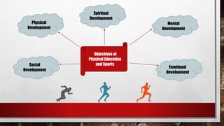 Objectives of Physical Education and Sports.pptx